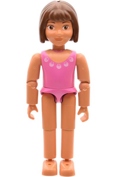 LEGO Belville Girl Figure belvfem3 | BrickEconomy