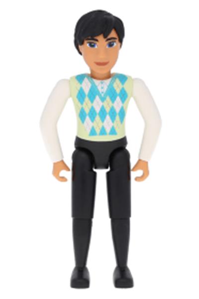 LEGO Belville Male Figure belvmale20 | BrickEconomy