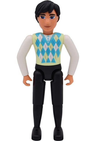 LEGO Belville Male Figure belvmale20a | BrickEconomy