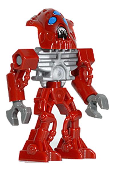LEGO Barraki Kalmah Bionicle Minifigureure bio016 | BrickEconomy