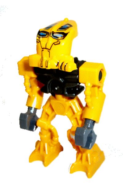 Lego Bionicle Mahri
