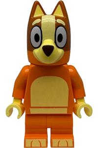 LEGO Bingo Minifigure blu001 | BrickEconomy