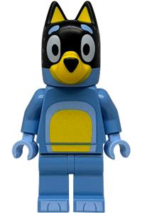 LEGO Bandit Minifigure blu003 | BrickEconomy