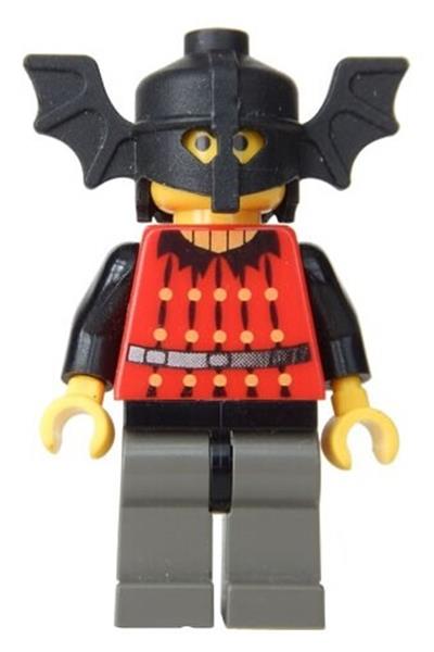 LEGO Bat Lord Minifigure cas022 | BrickEconomy