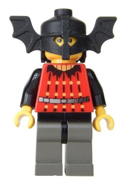 LEGO Basil the Bat Lord Minifigure cas022a | BrickEconomy