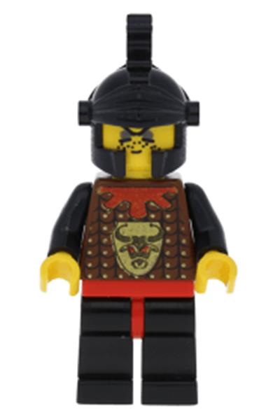 LEGO Robber Minifigure cas045 | BrickEconomy
