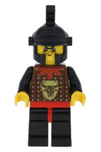 LEGO Robber Minifigure cas045 | BrickEconomy