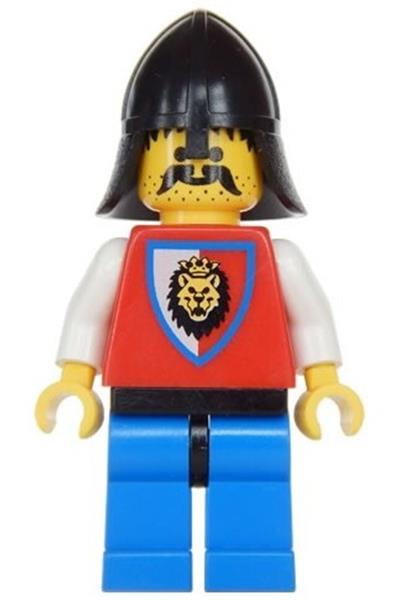 LEGO Royal Knight Guard Minifigure cas064 | BrickEconomy