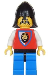 LEGO Royal Knight Guard Minifigure cas064 | BrickEconomy