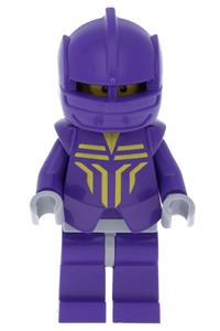 LEGO Danju Minifigure cas262 | BrickEconomy