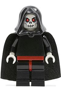 LEGO Fantasy Era Evil Bishop (Chess Piece) cas351 | BrickEconomy