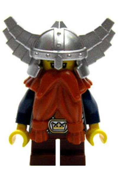 LEGO Dwarf Minifigure cas373 | BrickEconomy