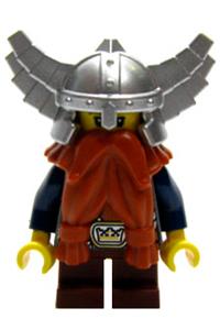 LEGO Dwarf Minifigure cas373 | BrickEconomy