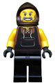 LEGO Maid Minifigure cas404 | BrickEconomy