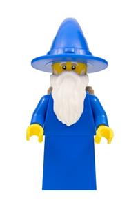 LEGO Majisto Wizard Minifigure cas569 | BrickEconomy