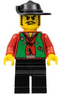 LEGO Male Actor Minifigure cc4065 | BrickEconomy