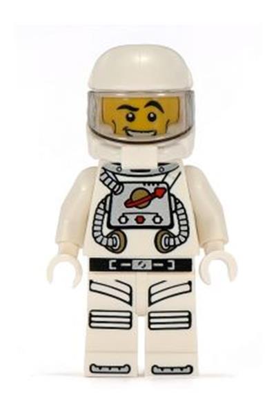 LEGO Spaceman Minifigure col013 | BrickEconomy