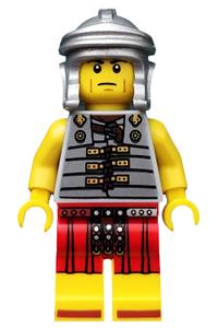 LEGO Roman Soldier Minifigure col090 | BrickEconomy