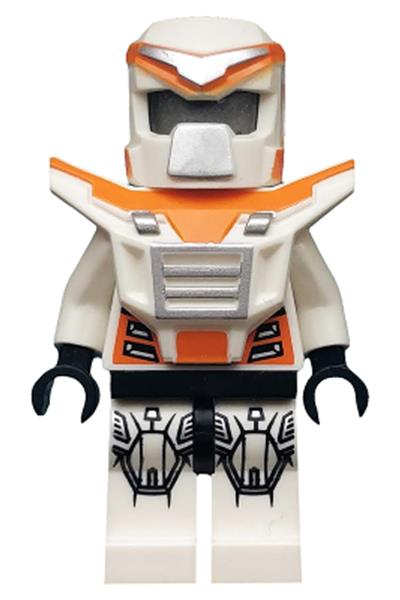 LEGO Battle Mech Minifigure col141 | BrickEconomy