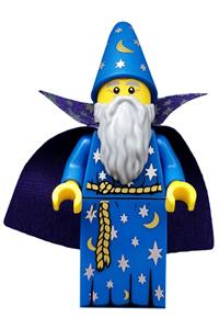 LEGO Wizard Minifigure col179 | BrickEconomy