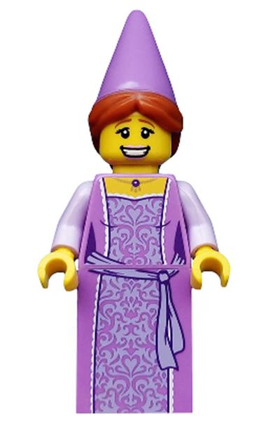 LEGO Fairytale Princess Minifigure col181 | BrickEconomy