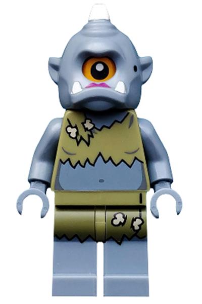 LEGO Lady Cyclops Minifigure col209 | BrickEconomy