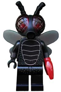 LEGO Fly Monster Minifigure col216 | BrickEconomy