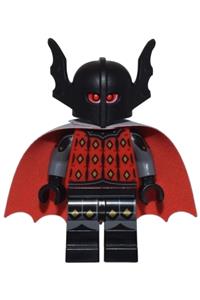 LEGO Vampire Knight Minifigure col426 | BrickEconomy