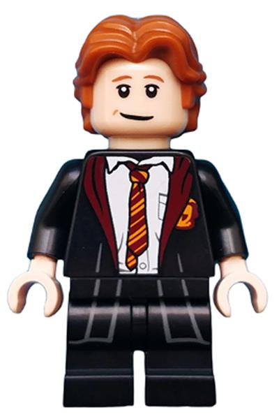 LEGO Ron Weasley Minifigure colhp03 | BrickEconomy