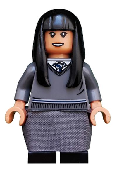 LEGO Cho Chang Minifigure colhp07 | BrickEconomy