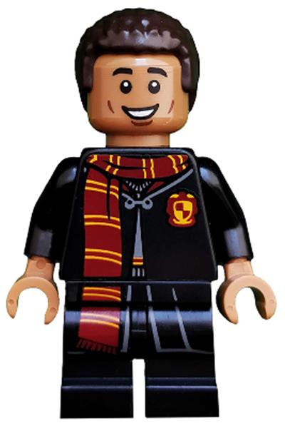 LEGO Dean Thomas Minifigure colhp08 | BrickEconomy