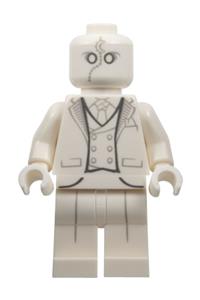 LEGO Mr. Knight Minifigure colmar15 | BrickEconomy