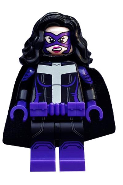 LEGO Huntress Minifigure colsh11 | BrickEconomy