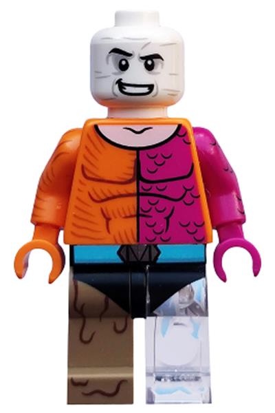 LEGO Metamorpho Minifigure colsh12 | BrickEconomy
