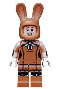 LEGO March Harriet Minifigure coltlbm17 | BrickEconomy