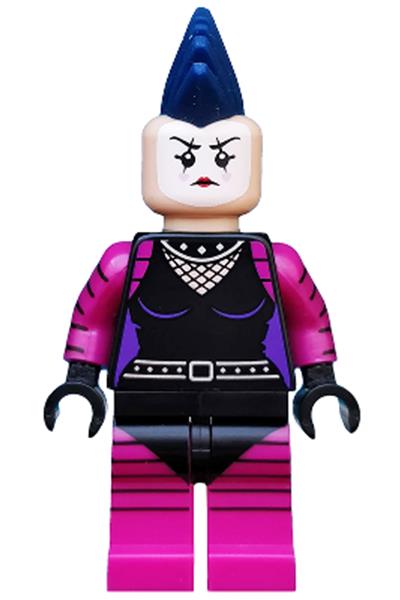 LEGO Mime Minifigure coltlbm20 | BrickEconomy