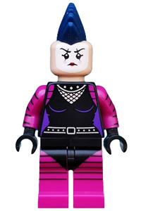 LEGO Mime Minifigure coltlbm20 | BrickEconomy