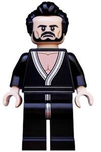 LEGO General Zod Minifigure coltlbm41 | BrickEconomy