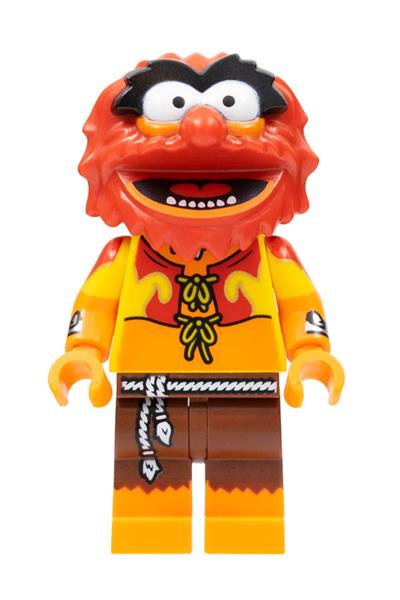 LEGO Animal Minifigure coltm08 | BrickEconomy