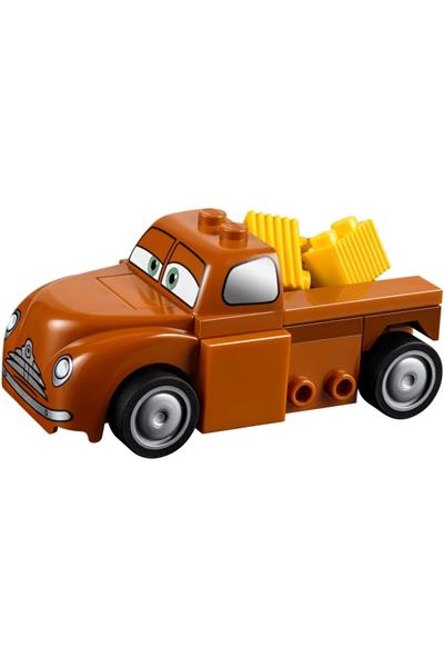 LEGO Smokey Minifigure crs012 | BrickEconomy