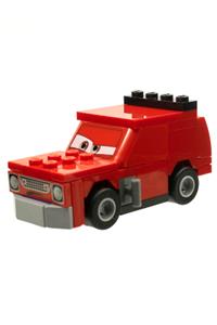 LEGO Grem crs077 | BrickEconomy