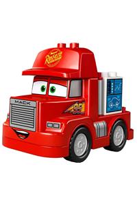 LEGO Duplo Mack crs115 | BrickEconomy