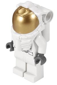 LEGO Spaceman Minifigure cty0223 | BrickEconomy