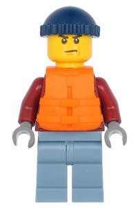 LEGO Explorer Minifigure cty1175 | BrickEconomy