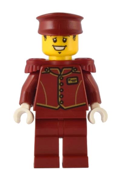 LEGO Tippy Minifigure cty1505 | BrickEconomy