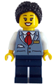 New LEGO Minifigures | BrickEconomy