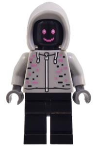 LEGO Robot World DJ Minifigure cty1805 | BrickEconomy