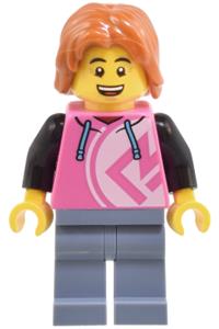 LEGO Robot World Patron Minifigure cty1807 | BrickEconomy