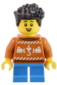 New LEGO Minifigures | BrickEconomy