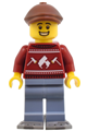 New LEGO Minifigures | BrickEconomy